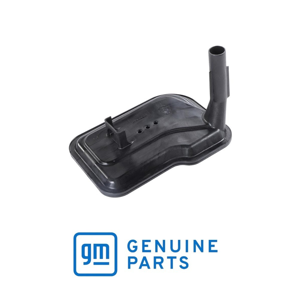 GENUINE HOLDEN COLORADO 6L50E TRANSMISSION FILTER – AUTO PARTS DIRECT