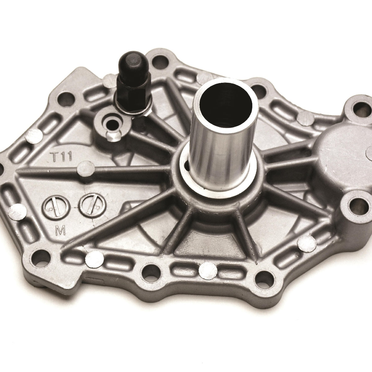 GENUINE NISSAN R33 RB25DET GEARBOX FRONT COVER ** NEW ** – AUTO PARTS ...