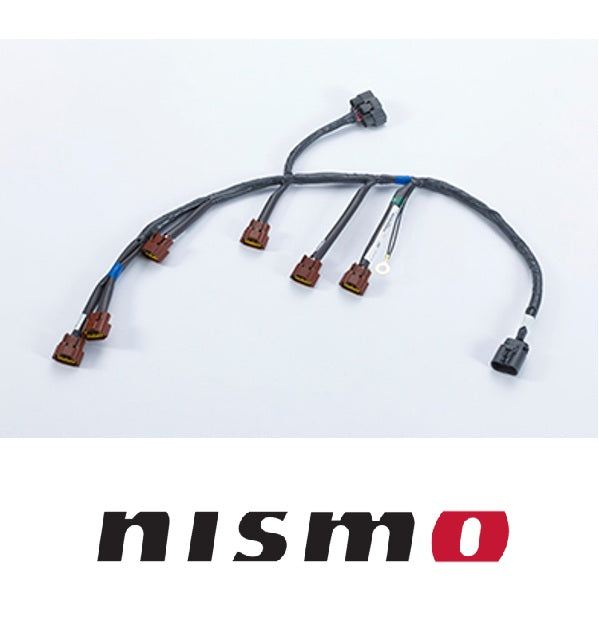 NISMO HERITAGE EGI SUB HARNESS BNR32 – AUTO PARTS DIRECT