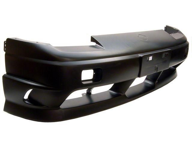 GENUINE NISSAN 180SX TYPE-X FRONT BUMPER ** NEW ** – AUTO PARTS DIRECT