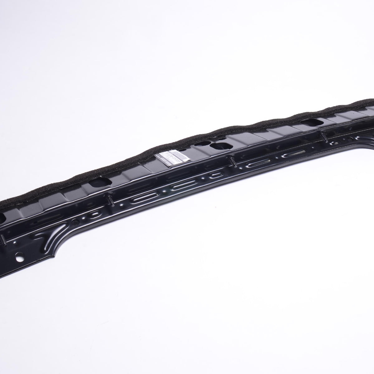 GENUINE NISSAN 180SX TYPE X FRONT BUMPER SUPPORT BRACKET ** NEW ...