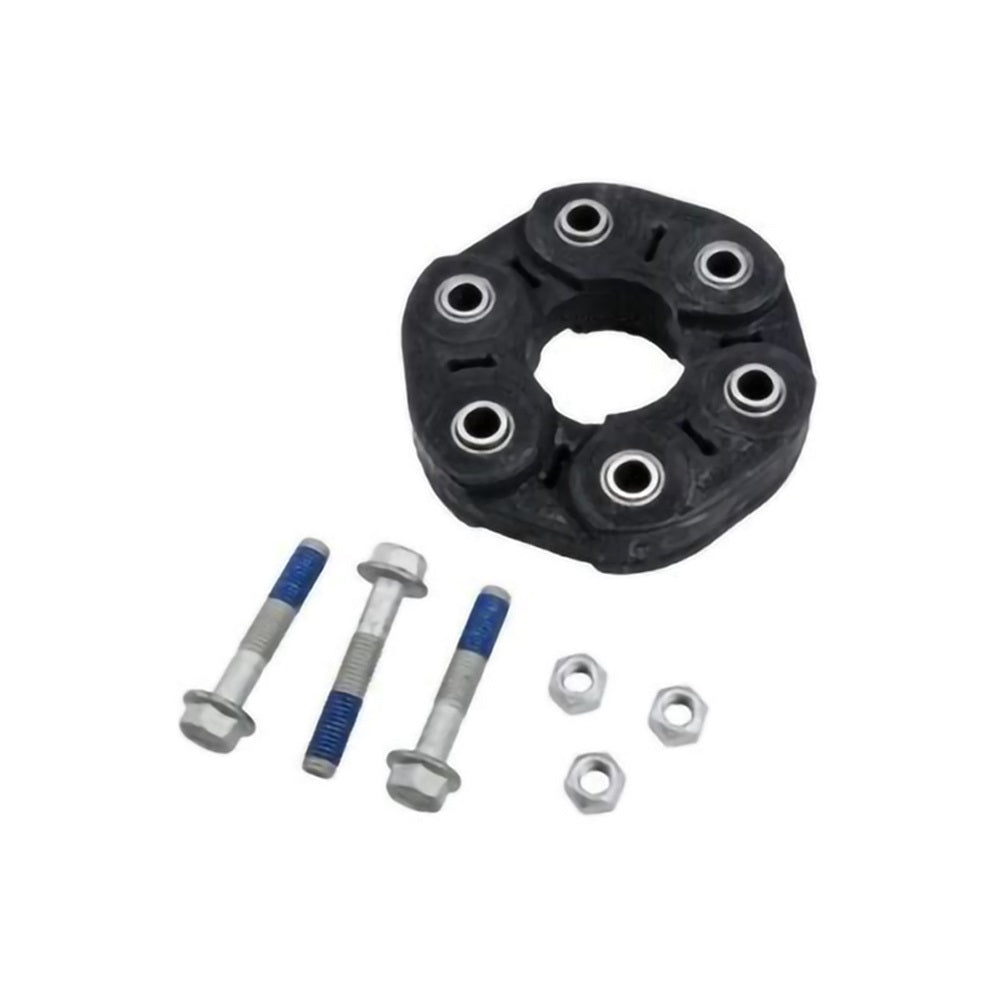 Genuine Holden Prop Shaft Coupling Kit VE VF Commodore 2012-2017 – AUTO ...