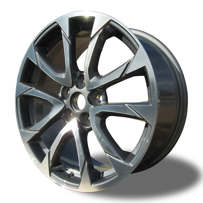 Genuine Holden Commodore VF Series 2 Calais V Alloy Wheel 19 x 8.5 ...