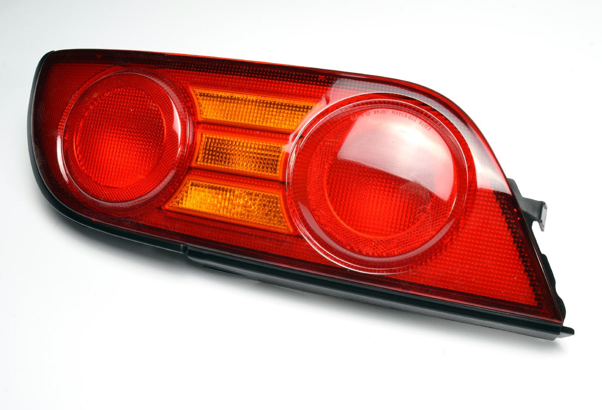 GENUINE NISSAN 180SX TYPE X TAIL LIGHT (RH) ** NEW ** – AUTO PARTS DIRECT