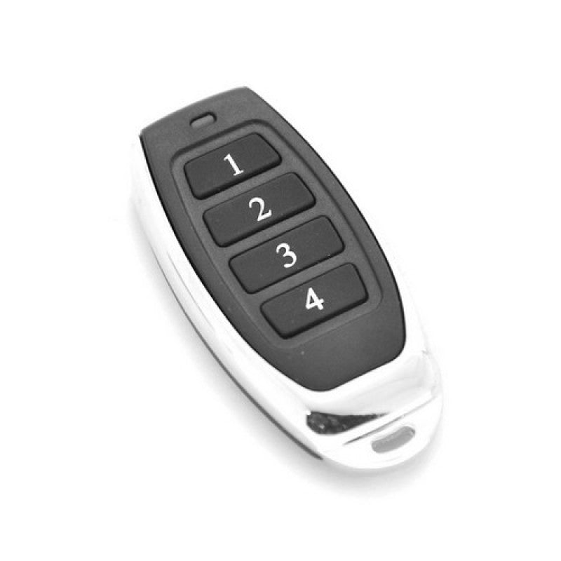 GARAGE DOOR REMOTE REPLACEMENT 4 BUTTON ATA PTX5 & DOMINATOR – AUTO ...