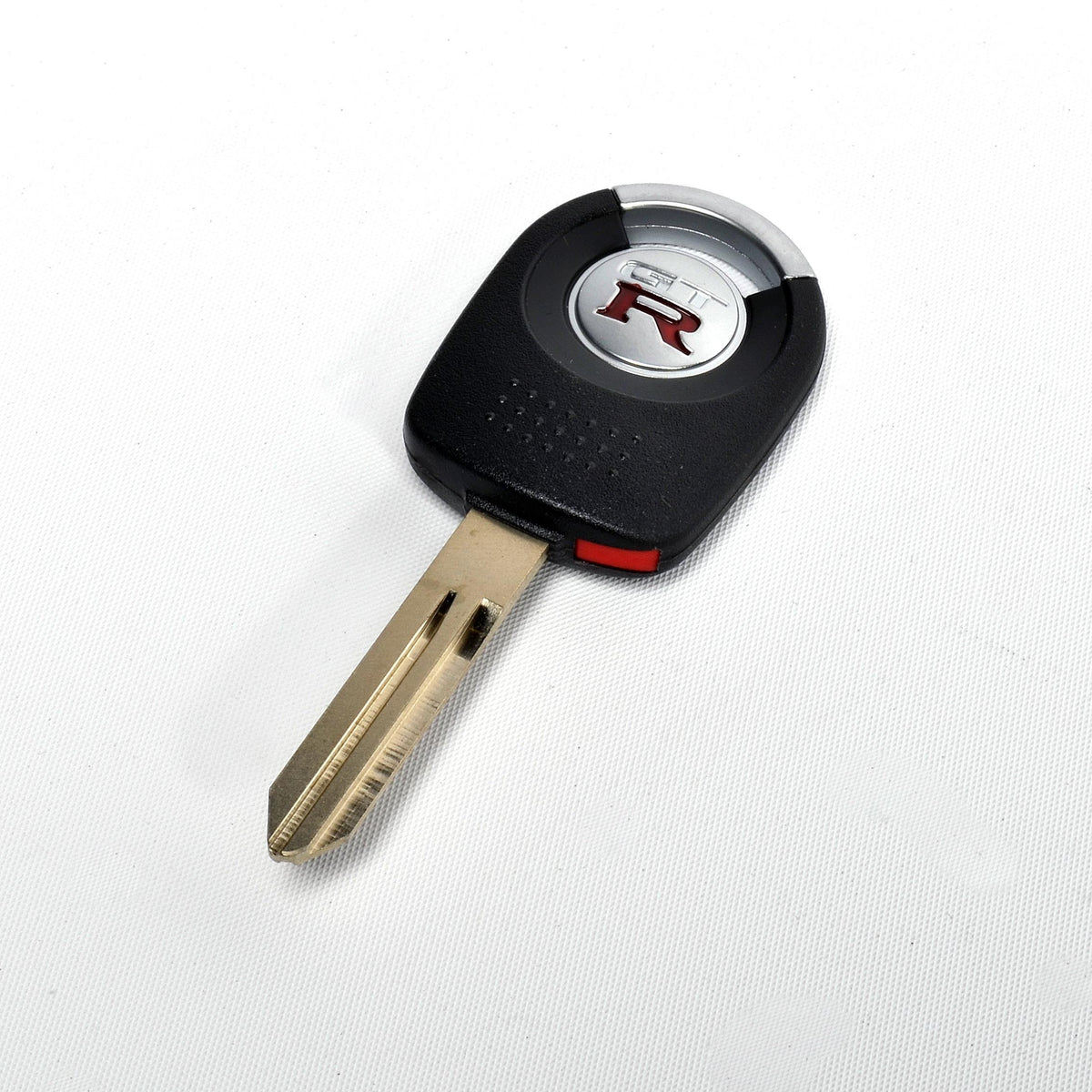 GENUINE NISSAN BLANK KEY R34 GTR ** NEW ** – AUTO PARTS DIRECT
